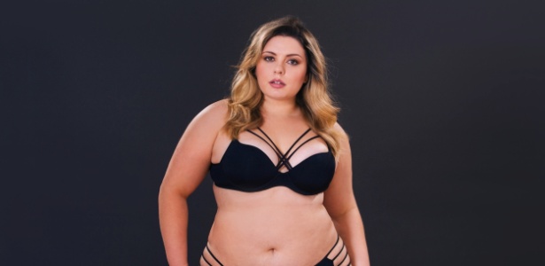 13 Opções Sensuais E Estilosas De Lingerie Plus Size Para Arrasar Bol