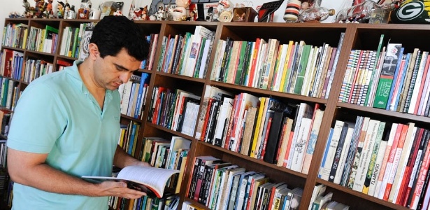 O tesouro de José Renato
