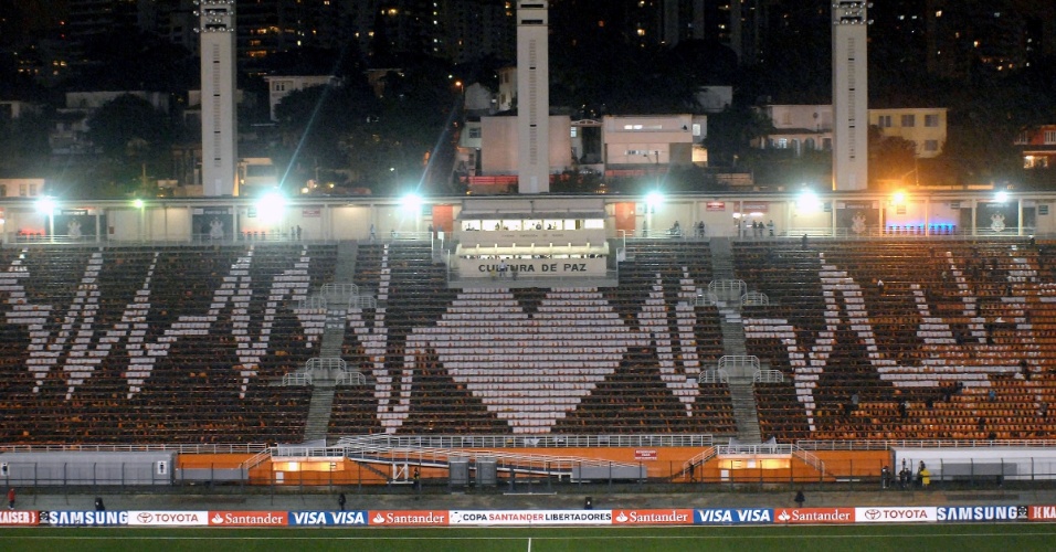 Isso é Torcer – Mosaicos do Corinthians