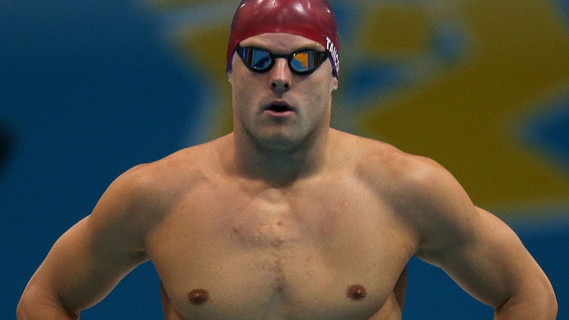 Liam Tancock - Alchetron, The Free Social Encyclopedia