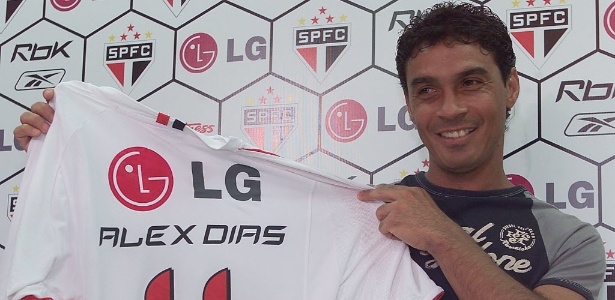 Alex Dias - Alchetron, The Free Social Encyclopedia