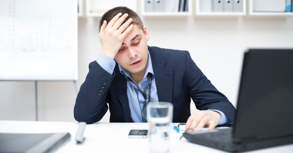 12 dicas para evitar se tornar um trabalhador estressado | 123Turismo