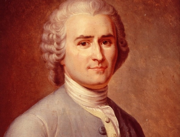 Jean-Jacques Rousseau - Biografias - UOL Educação