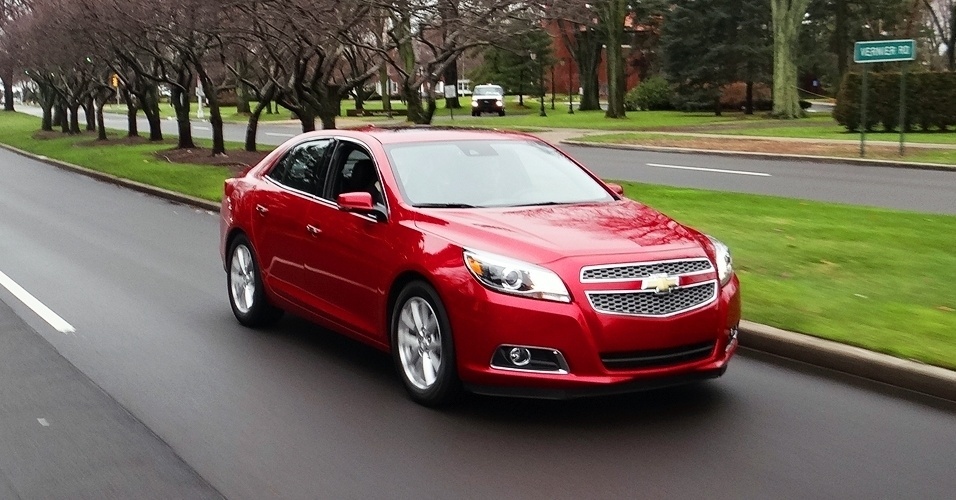 GM diz que não hesitará em mudar carros que não fizerem sucesso ...