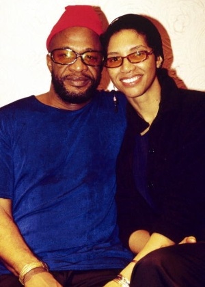 Morre aos 65 anos o cantor americano de soul Cecil Womack | Mundo da Música