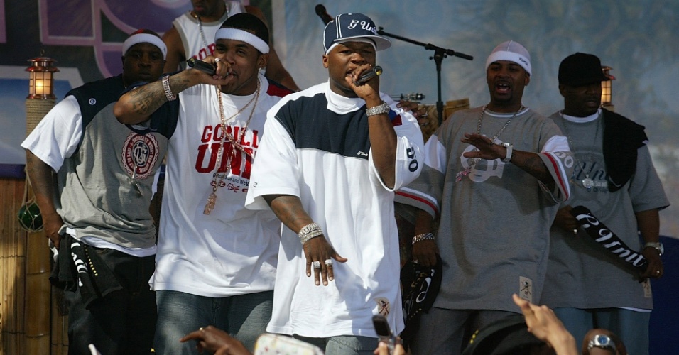 Would you want early 2000s gangsta rap back | Kanye to The