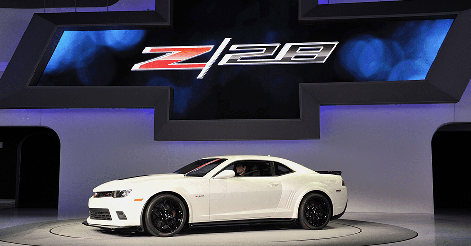 Marca de carro con z - Imagui