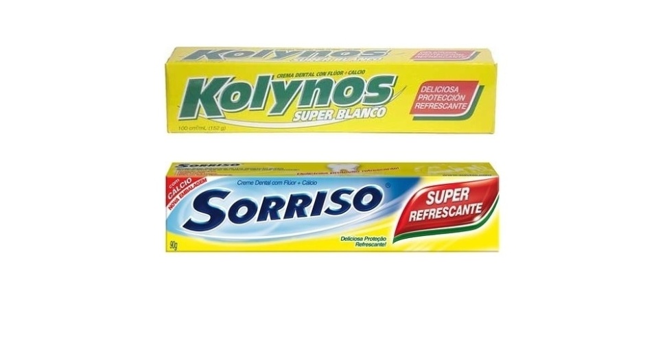 Relembre produtos e empresas que mudaram de nome - Fotos - UOL Economia