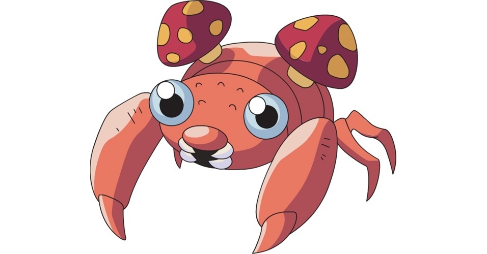 Conheça todos os Pokémon - BOL Fotos - BOL Fotos