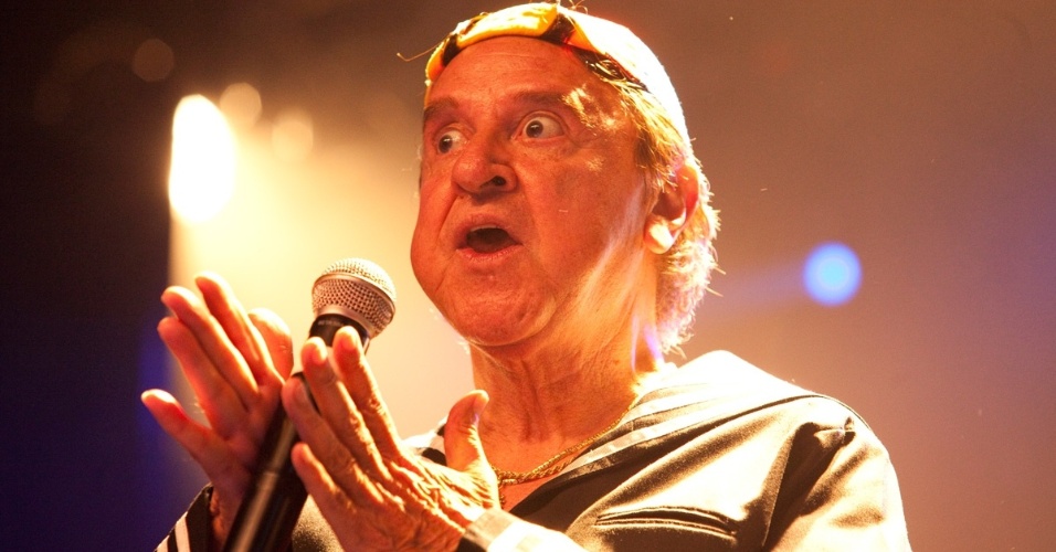 NOSTALGIA | Show do Kiko em SP [+ Fotos] | Fórum Outer Space - O maior ...