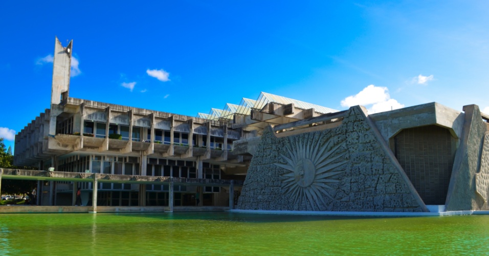Conheça as 20 universidades federais com maior número de vagas - Fotos ...