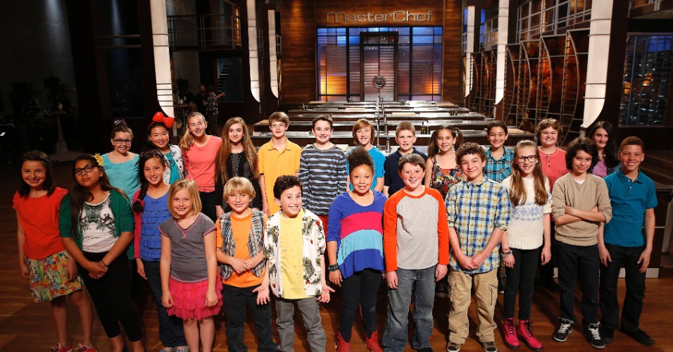 Masterchef Us Junior Season 4 Episode 7 - managepriority