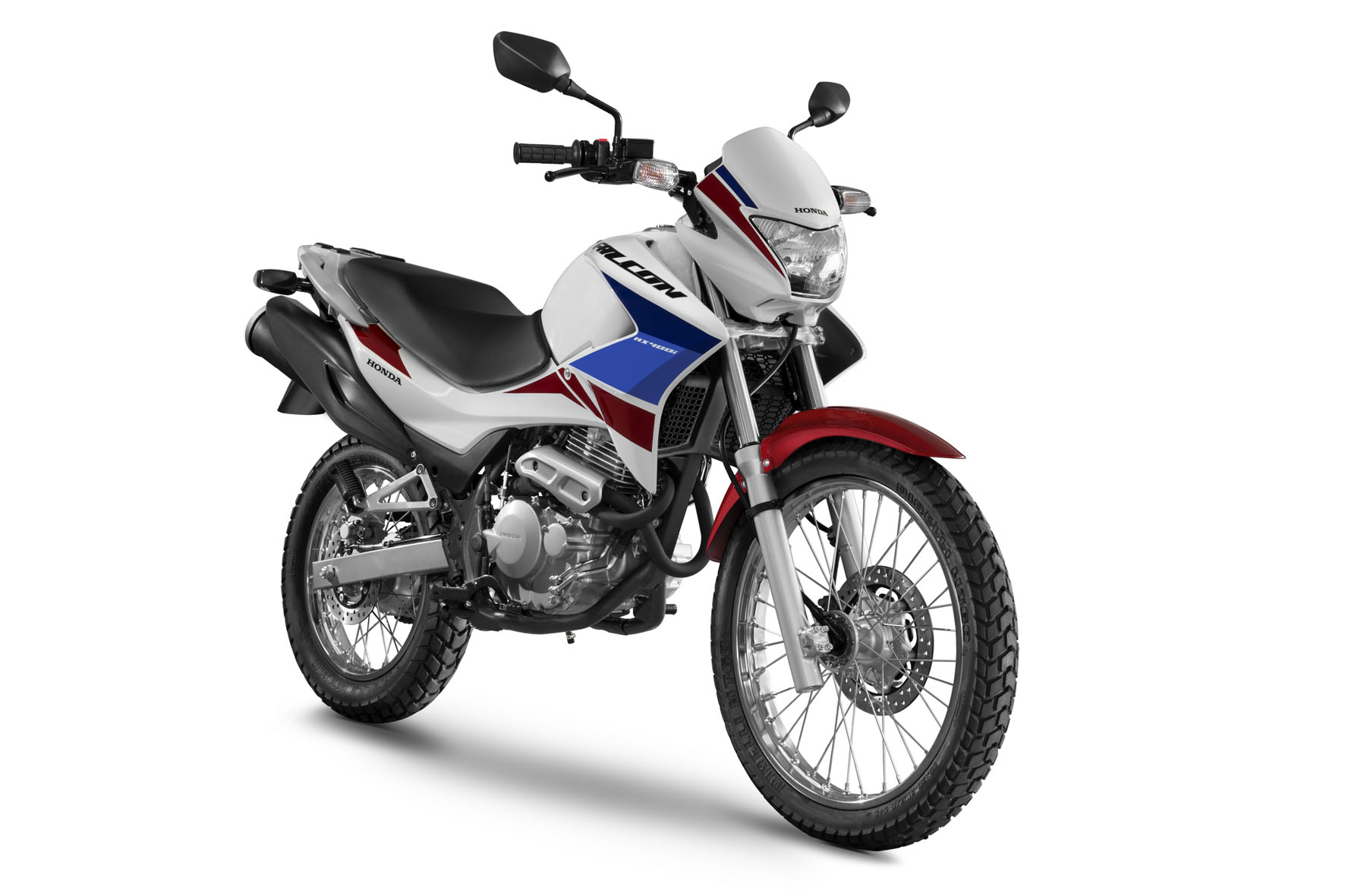 Gosta de motos? Então esta no lugar certo !: Honda mostra edição ...