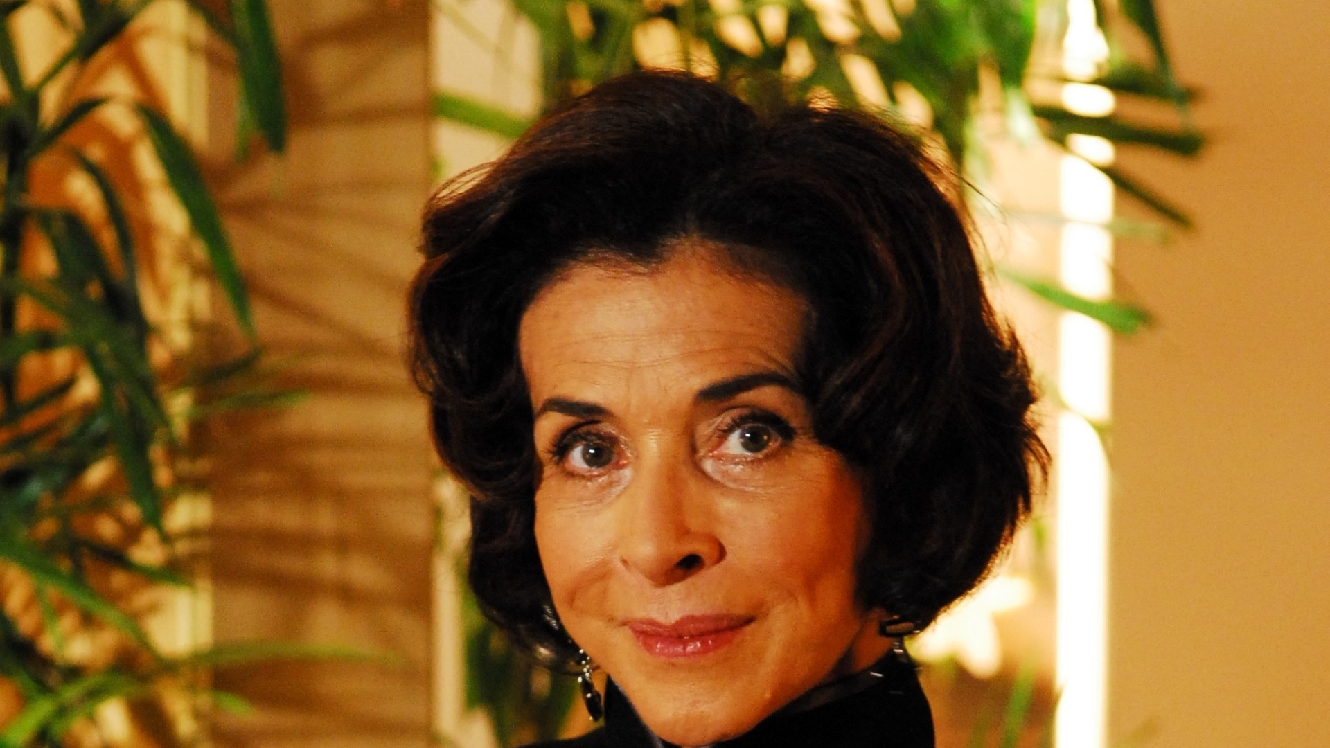 Betty Faria - Alchetron, The Free Social Encyclopedia