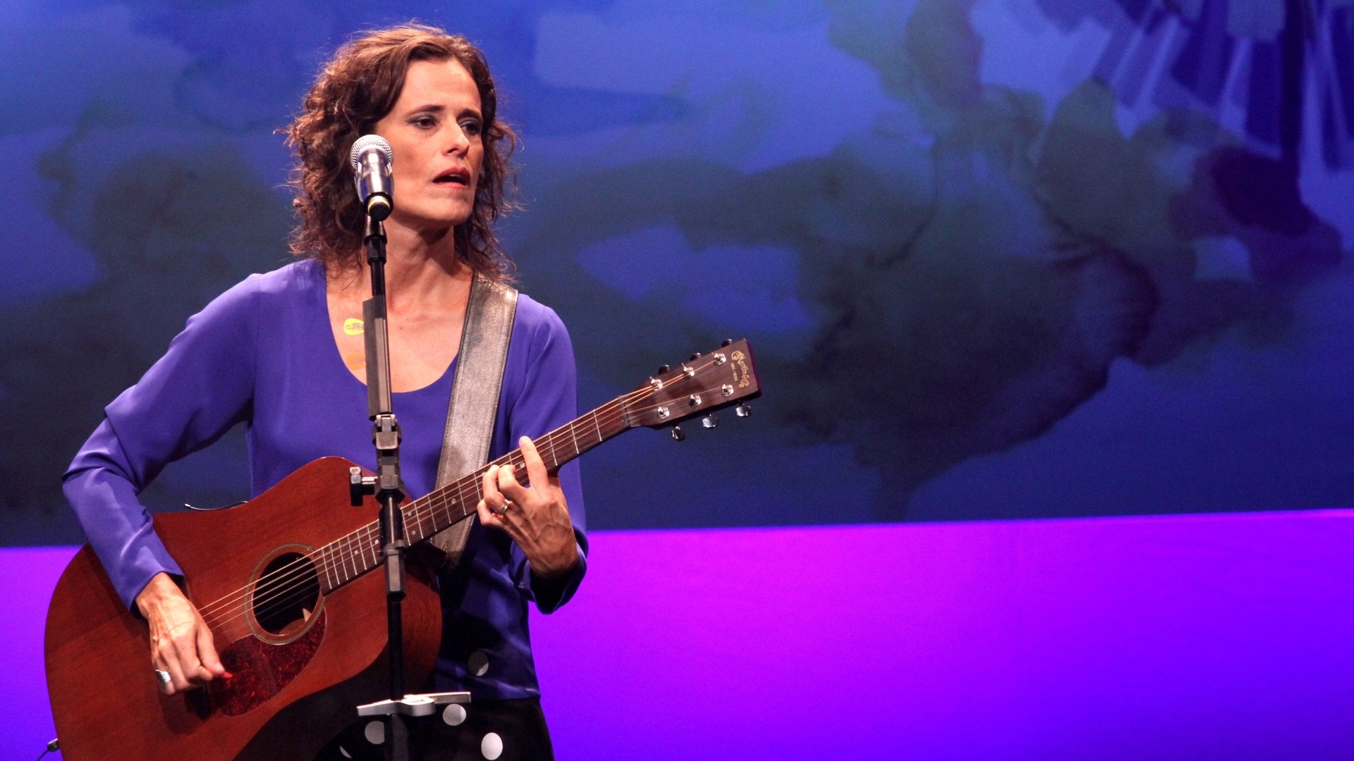 Zélia Duncan - Famosos - UOL Entretenimento