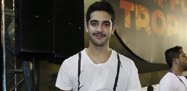 Após 13 anos, Miguel Rômulo não tem contrato renovado na Globo – TV TOTAL