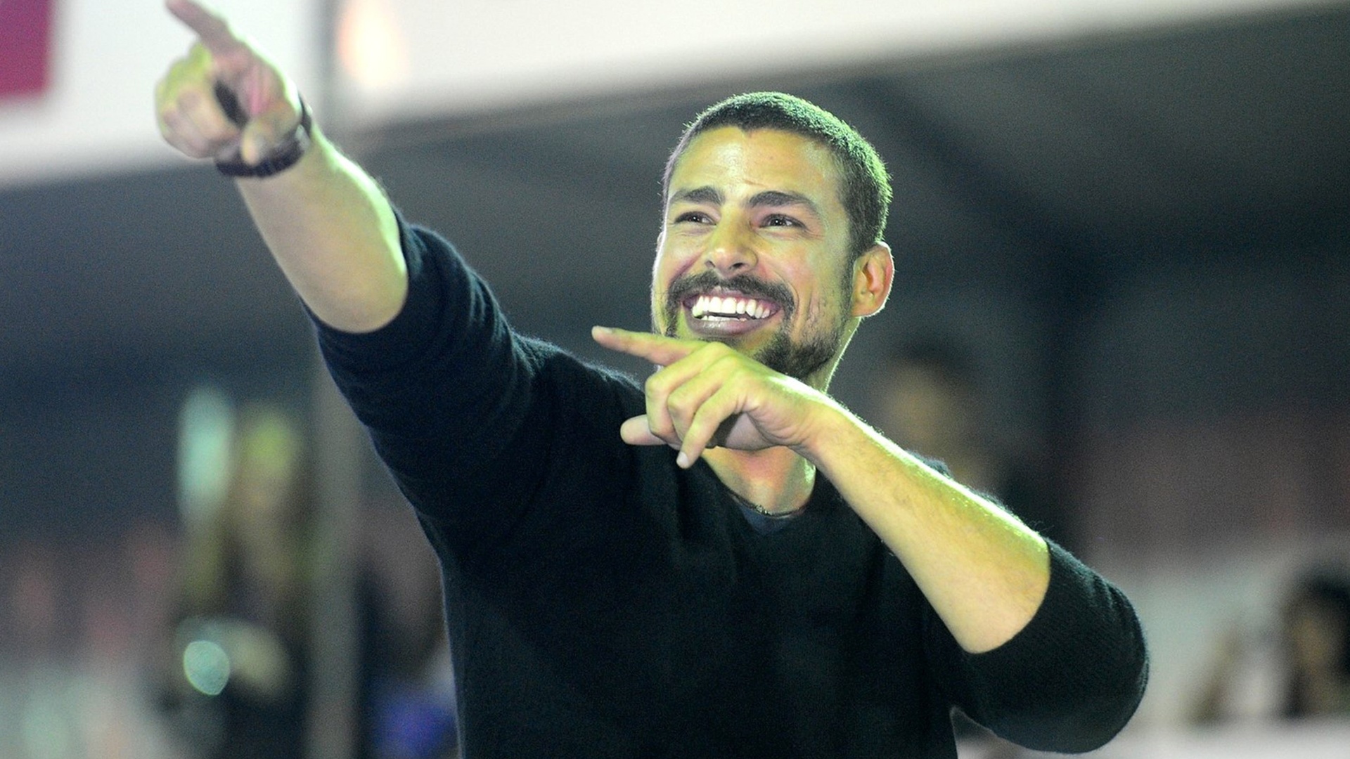 Cauã Reymond recebe convite para atuar na Argentina | IFTV - Audiência ...