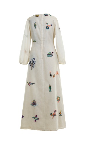 Ocupação Zuzu Angel no Itaú Cultural, em São Paulo - Fotos - Guia UOL