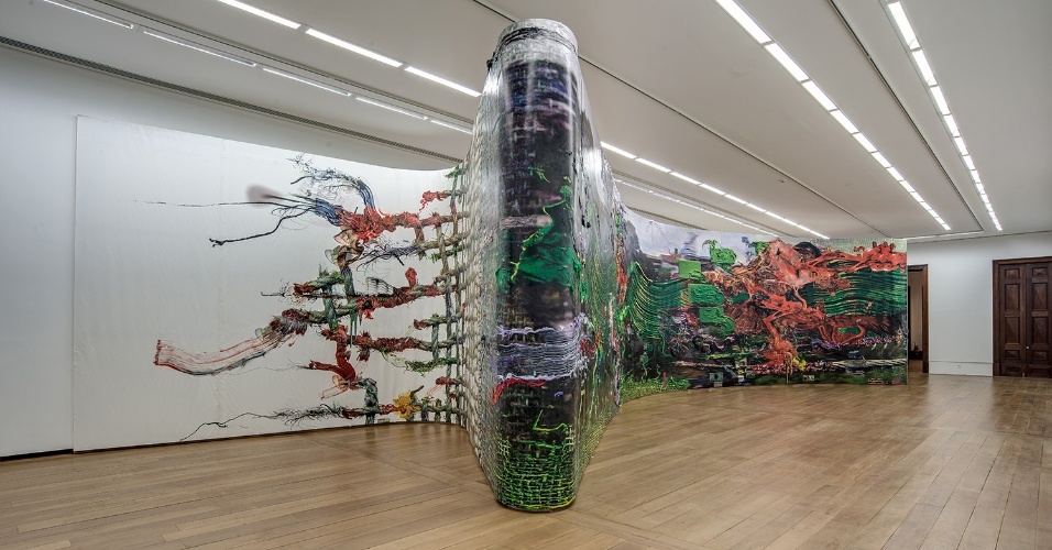 Rio Capital Cultural | Page 289 | SkyscraperCity Forum