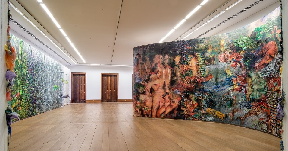 Rio Capital Cultural | Page 289 | SkyscraperCity Forum