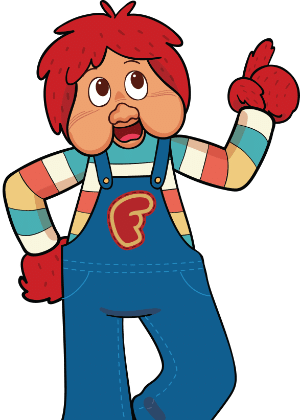 Trinta anos após criação, Fofão voltará como game, desenho e boneco ...