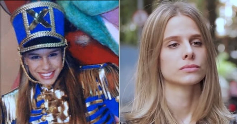 Soldadas de Xuxa: Saiba quem eram e como estão as 29 paquitas - Fotos ...