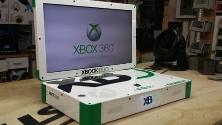 Console modificado é capaz de rodar jogos do Xbox 360 e Xbox One ...