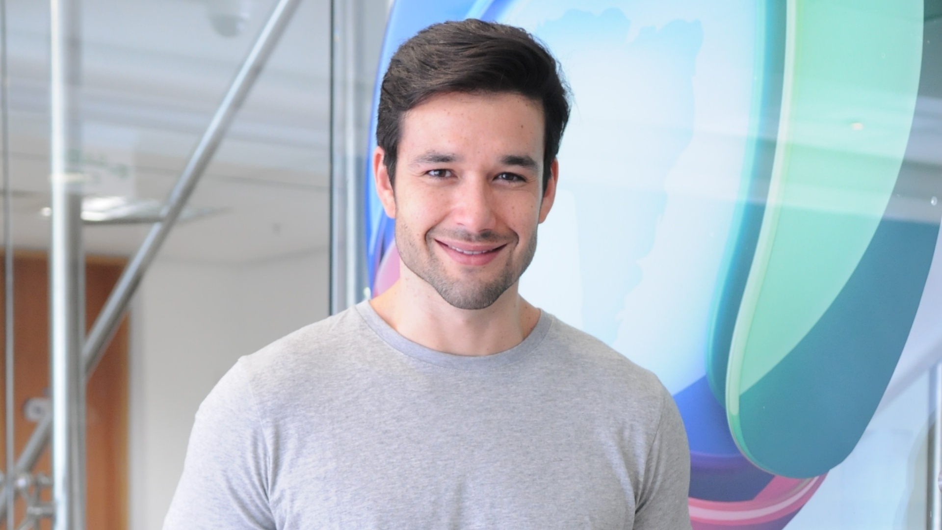 Sergio Marone vai ficar careca para papel de vilão em Os Dez ...