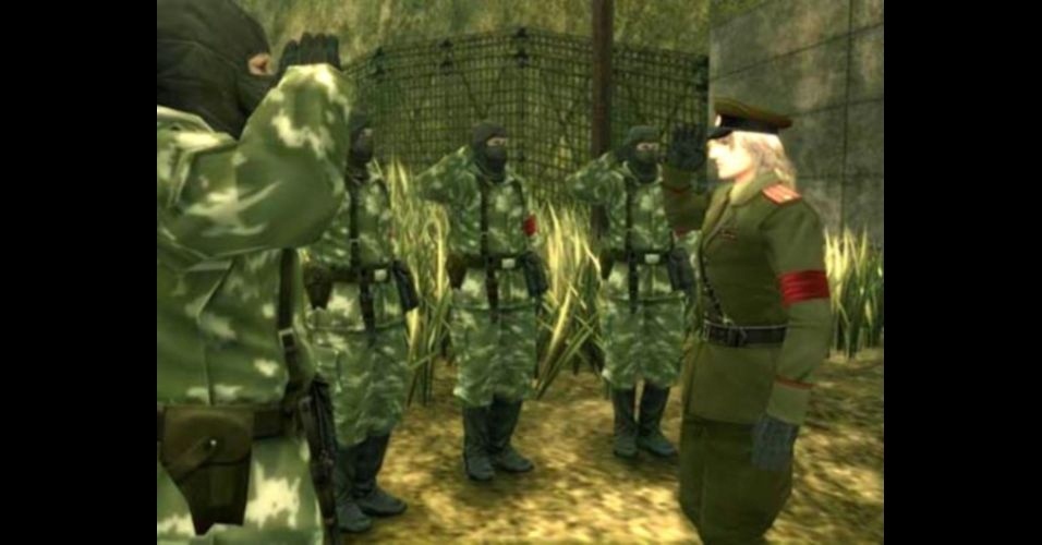 De vilões a protagonistas: a evolução dos personagens gays nos games ...