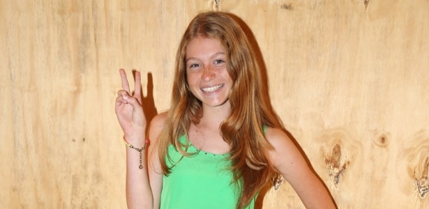 Sósia mirim de Gisele Bündchen vai à SPFW e recebe convite para ...