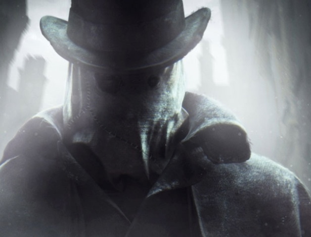 [A volta de Jack! o Estripador] - Geral - Ragnarok Online Brasil - Fórum