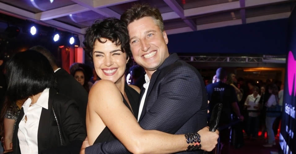 Lançamento de "A Floresta que se Move" no Festival do Rio 2015 - Fotos ...