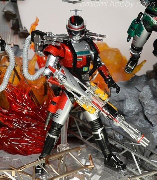 Esquadrao Especial Winspector [1990– ] - helpertex