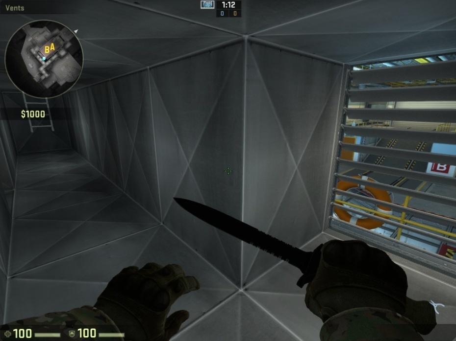 Atualização no CS:GO traz nova Operação, mapa Nuke de volta e mais ...