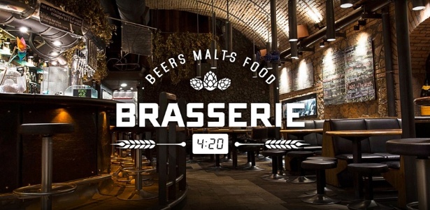 De férias no calorão? Veja onde beber boas cervejas em Roma | Dany ...