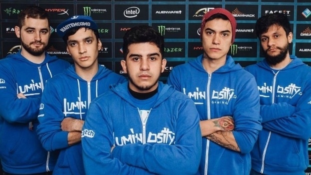 Luminosity Gaming conquista o Major e é campeã do mundo em CS:GO - XLG UOL