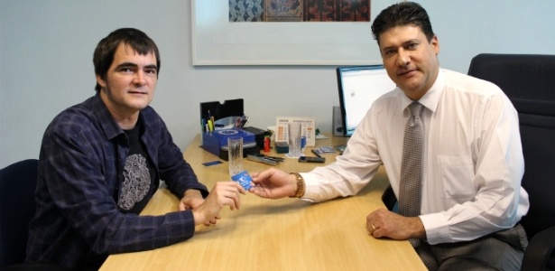 Noticias do Futebol brasileiro