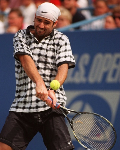 🎾 OFFICIAL AGASSI RETRO THREAD 🎾 | Page 1164 | NikeTalk