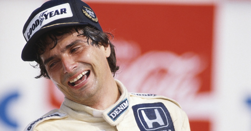 A carreira do tricampeão Nelson Piquet na Fórmula 1 - F1 - UOL Esporte