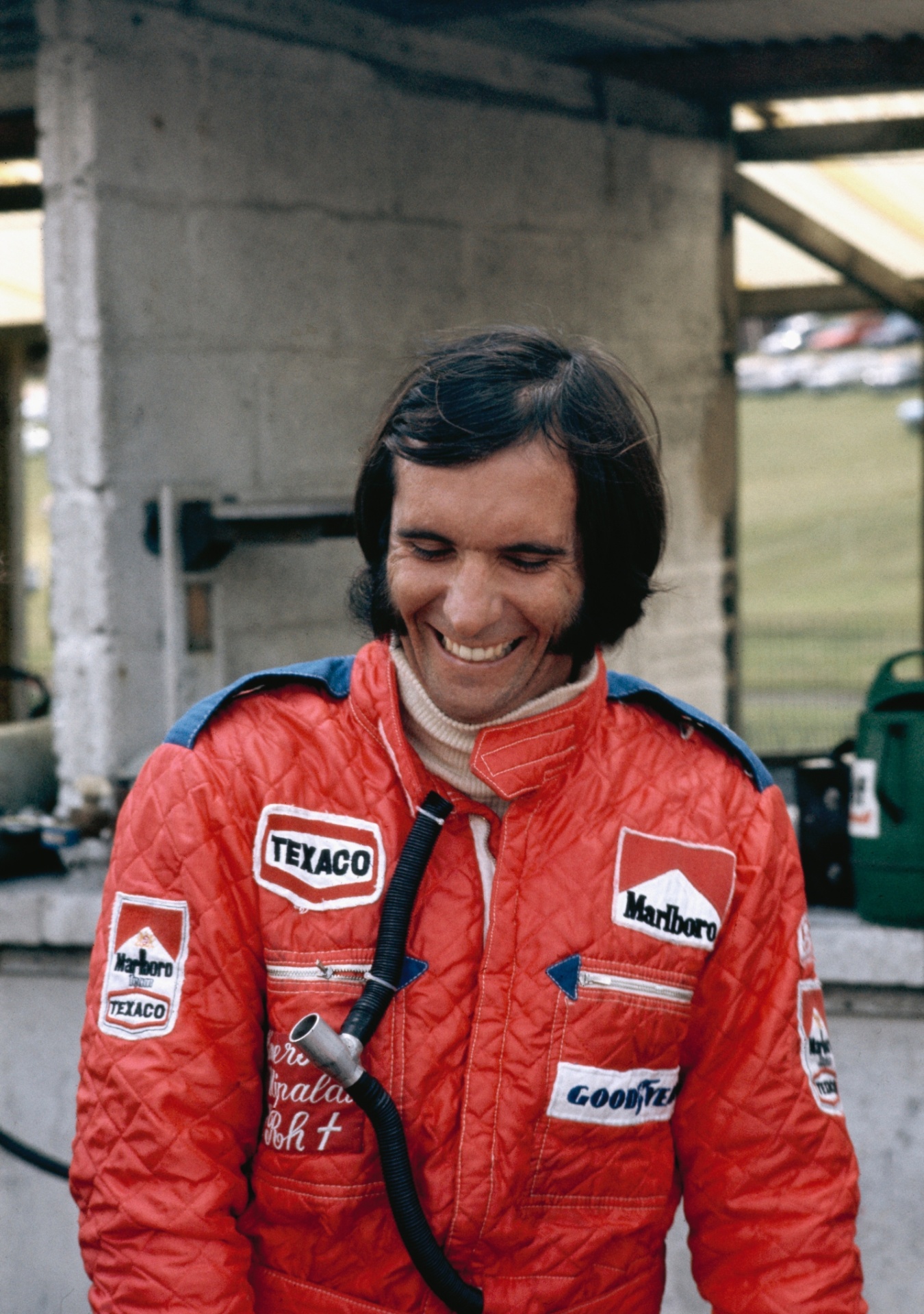 Emerson Fittipaldi - Fotos - UOL Esporte