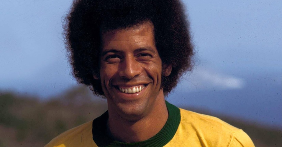 Carlos Alberto Torres fez história no futebol - BOL Fotos - BOL Fotos
