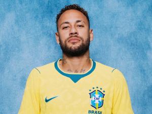Brazilian Football Confederation reports good progress in Neymar's ...