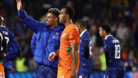 Brothers represent different nations at the World Cup | News Minimalist