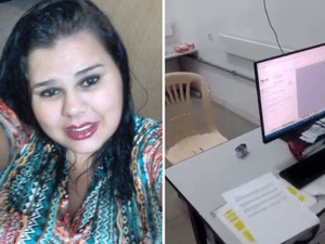 Woman dies at Minas Gerais urgent care unit after recording video about ...