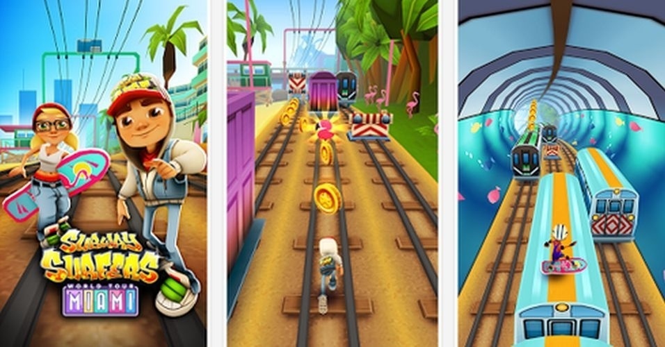 Jogos grátis 'transformam' smartphone em videogame; veja sugestões ...