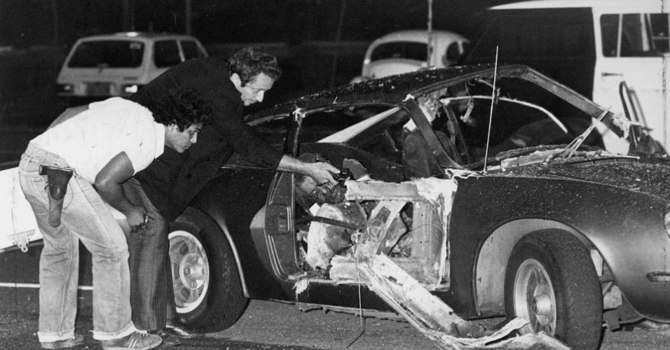 Veja 10 fatos revelados pela Comissão da Verdade sobre a ditadura no ...