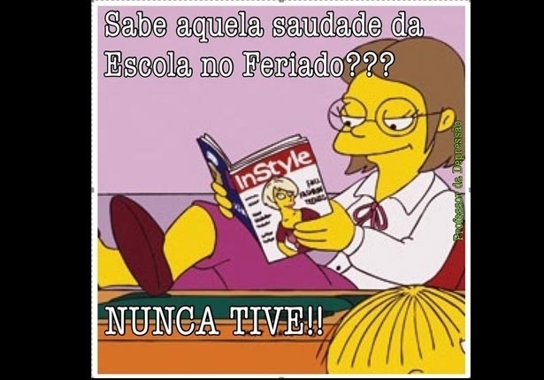 Memes Para Professores