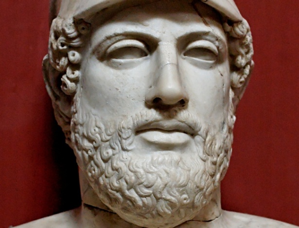 Péricles - Biografias - UOL Educação