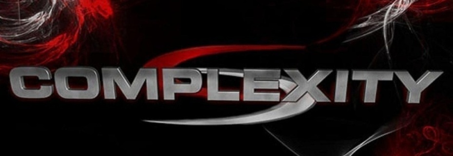 Complexity Csgo